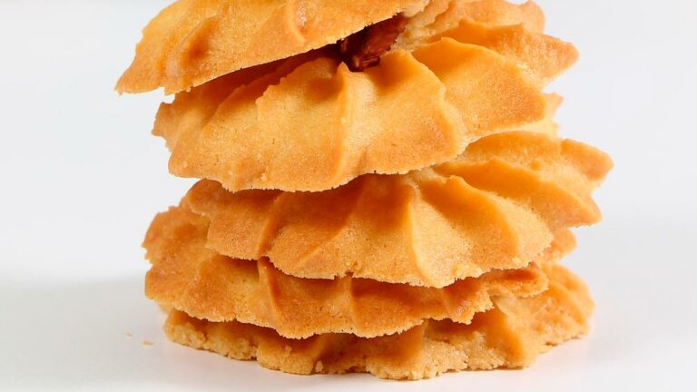 Galletas pastisetas » Trufaychocolate