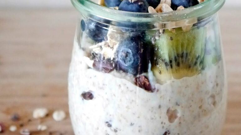 Quinoa con leche » Trufaychocolate