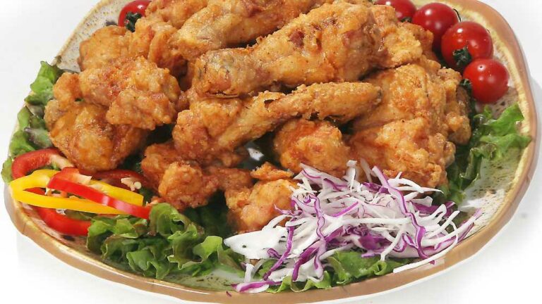Pollo cajún fácil y casero » Trufaychocolate