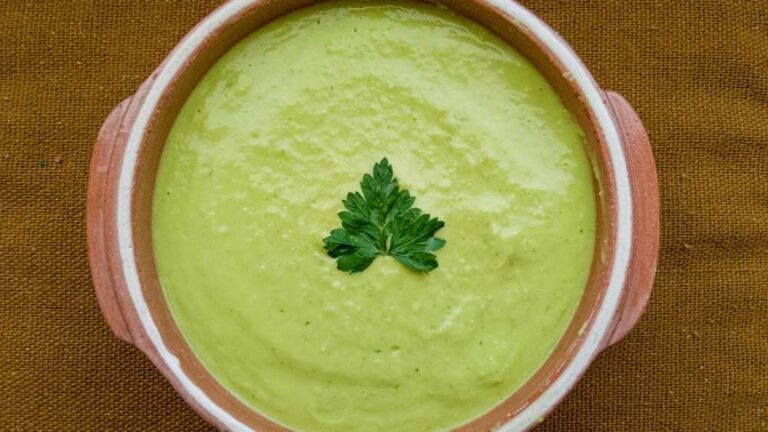 Guasacaca » Trufaychocolate